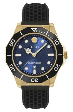 Philipp Plein Crystal Watches For Men