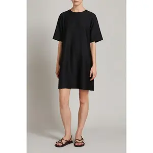 Mm By Max Mara Paneled Dresses