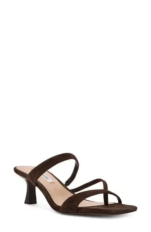 Steve Madden Heeled Sandals For Women