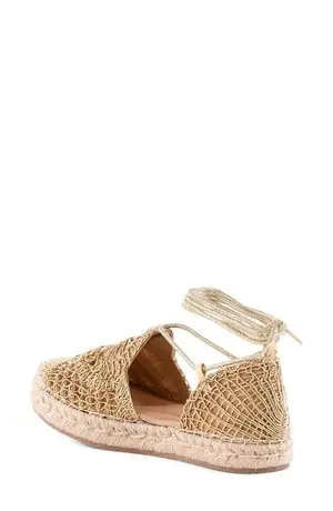 Seychelles Serendipity Espadrille Sandals