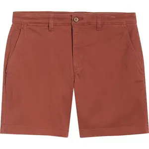 TOMMY BAHAMA Boracay® Island Stretch Cotton Chino Shorts