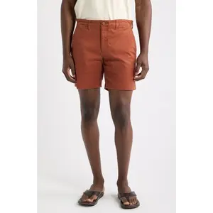 TOMMY BAHAMA Boracay® Island Stretch Cotton Chino Shorts