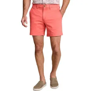 Tommy Bahama Zip Up Shorts For Men