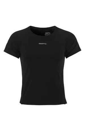 Craft Short Performance Tops For Women