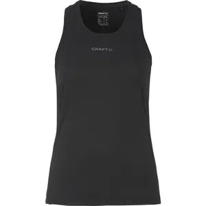 Craft Scoop Neck Performance Tops For Women