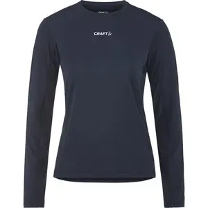 Craft Crewneck Performance Tops For Women