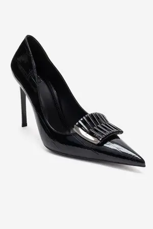 PROLOGUE SHOES Guerni Stiletto Pumps