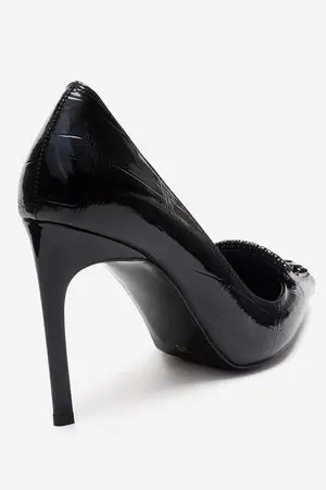 PROLOGUE SHOES Guerni Stiletto Pumps