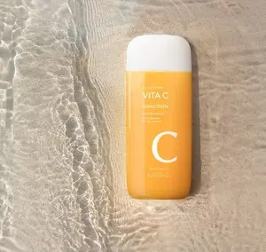 MISSHA All Around Vita C Sunscreen Spf50+/broadspectrum - None