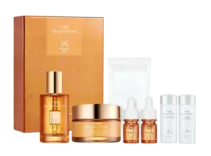 MISSHA Time Revolution Primestem100 Set - None