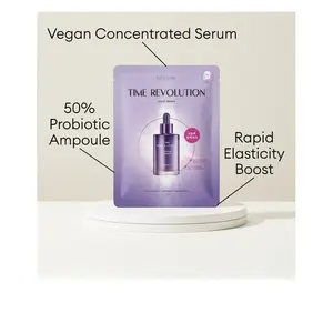 MISSHA Time Revolution Night Repair Ampoule Mask