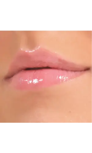 ROCKINBEAUTY Diamond Lip Gloss - Make An Impact