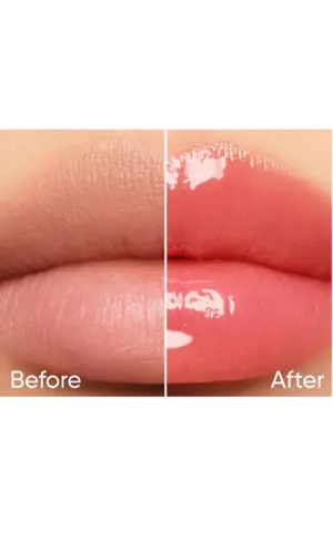 ROCKINBEAUTY Diamond Lip Gloss - Make An Impact