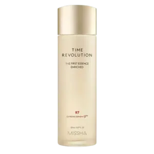 MISSHA Time Revolution The First Essence Enriched - None