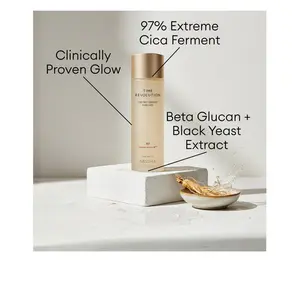 MISSHA Time Revolution The First Essence Enriched - None
