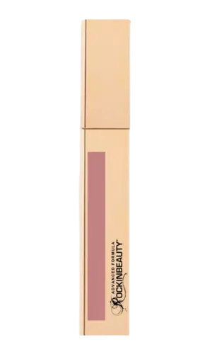 ROCKINBEAUTY Velvet Matte Lips - Keep Going