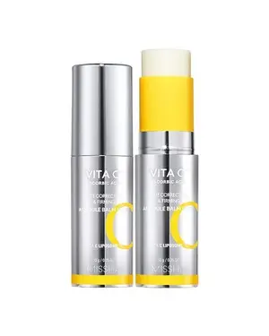 MISSHA Vita C Plus Ampoule Stick - None