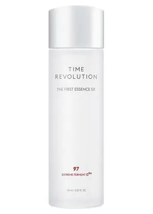 MISSHA Time Revolution The First Essence 5x None