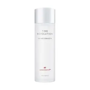 MISSHA Time Revolution Best Seller Set 5x - None