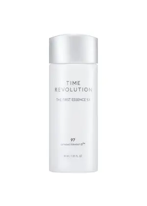 MISSHA Time Revolution Best Seller Set 5x - None
