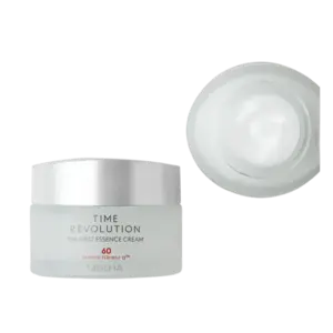 MISSHA Time Revolution The First Essence Cream - None