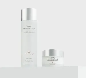 MISSHA Time Revolution The First Essence Cream