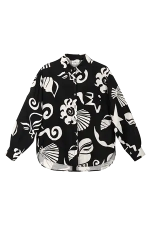 Untitled In Motion Shirts For Women