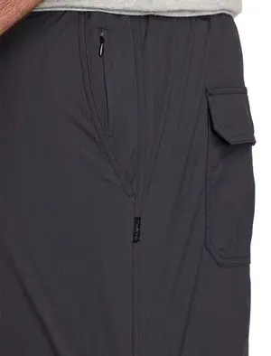 O'Neill Big & Tall Trvlr Series Hybrid Shorts V2