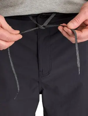 O'Neill Big & Tall Trvlr Series Hybrid Shorts V2