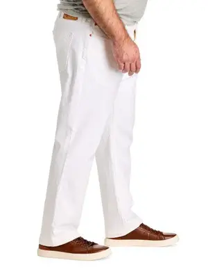 LEVI'S Big & Tall 541 Athletic-fit Jeans - River Rock