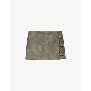 Jaded London Stretch Skirts