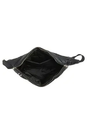 Moncler Belt Bag - Black