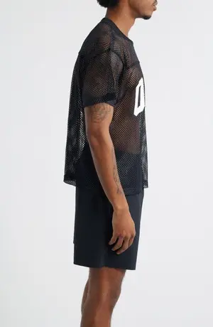 Obey Collegiate Practice Jersey