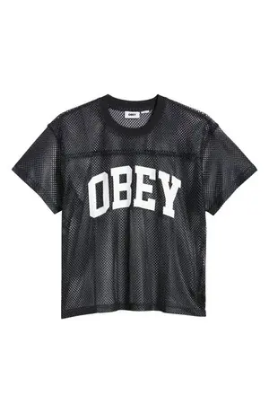 Obey Collegiate Practice Jersey