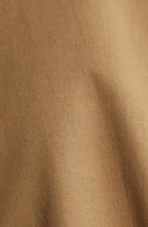 FRAME Cord Collar Barn Jacket