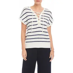 Fifteen Twenty Crochet Knitwear For Women