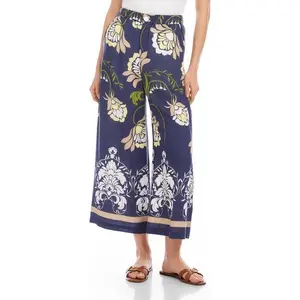 Fifteen Twenty Elasticated Pants For Women