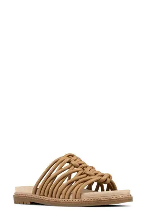 Donald Pliner Knot Detailing Sandals For Women
