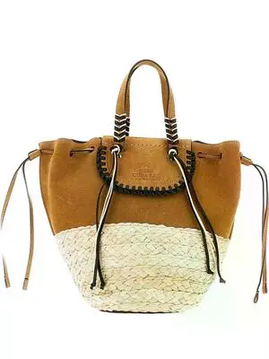 Cuba Lab Woven Totes