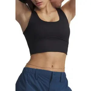 Under Armour Meridian Performance Crop Tank