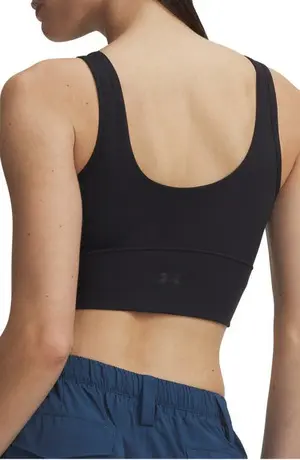 Under Armour Meridian Performance Crop Tank