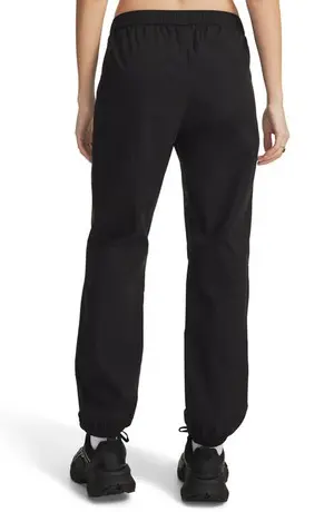 Under Armour Unstoppable Water Resistant Joggers - Ultimate Black