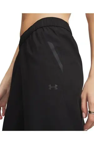 Under Armour Unstoppable Water Resistant Joggers - Ultimate Black