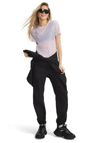 Under Armour Unstoppable Water Resistant Joggers - Ultimate Black