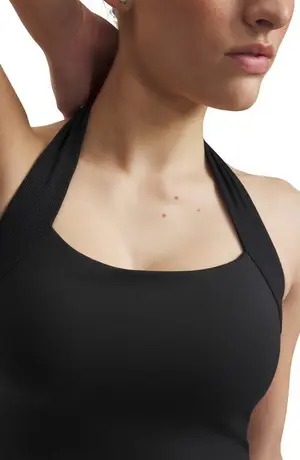 Under Armour Meridian Halter Tank