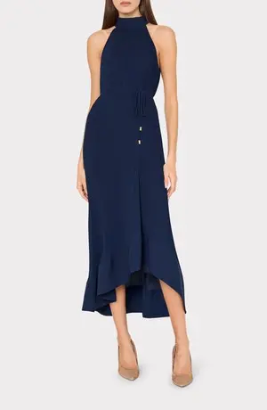Milly Asymmetrical Dresses