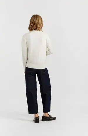 Chinti & Parker Pure Merino Cardigan