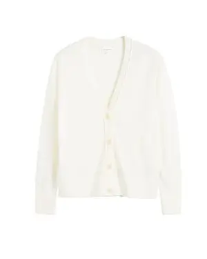 Chinti & Parker Pure Merino Cardigan