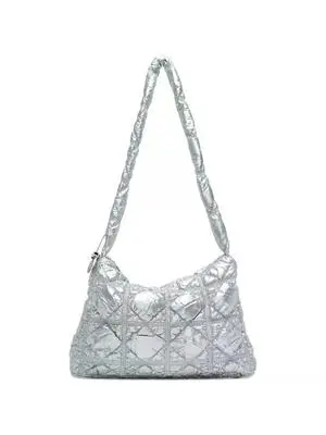 CARLYN Lane Quilted Shoulder Bag