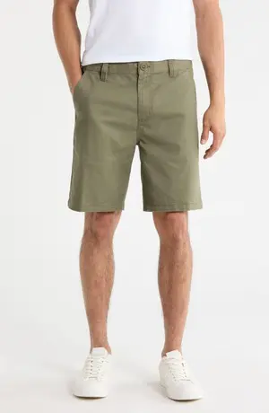 Brixton Shorts For Men